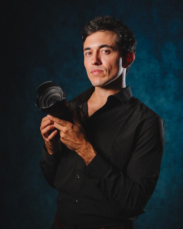 Cesar Ramos Photography | Wedding Photographer, 70987 Bahía de Santa ...